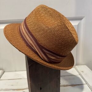 Adam | Accessories | Authentic Adam Brand Flicker Milan Stylish Brown ...